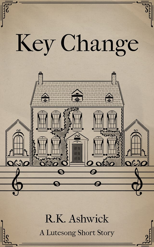 Free Stories - RK Ashwick
